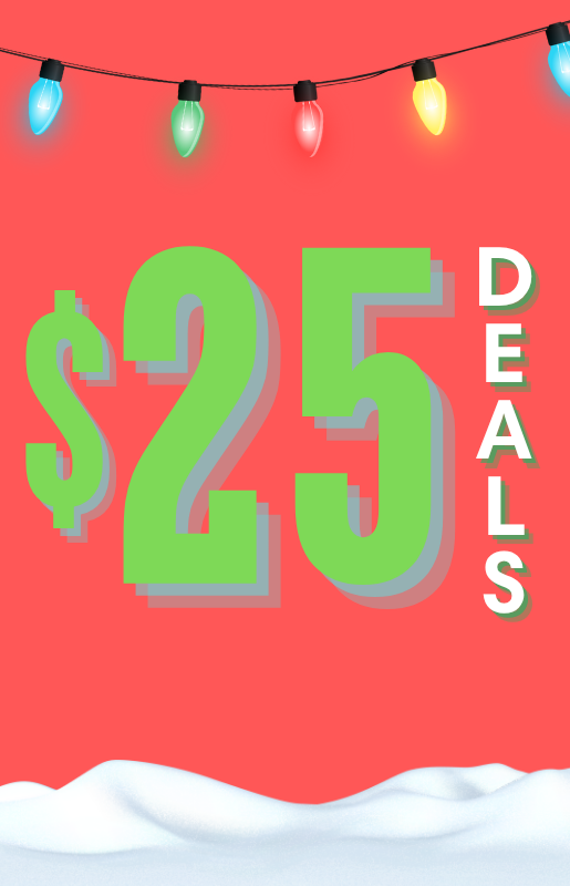 $25 Deals | George Hats