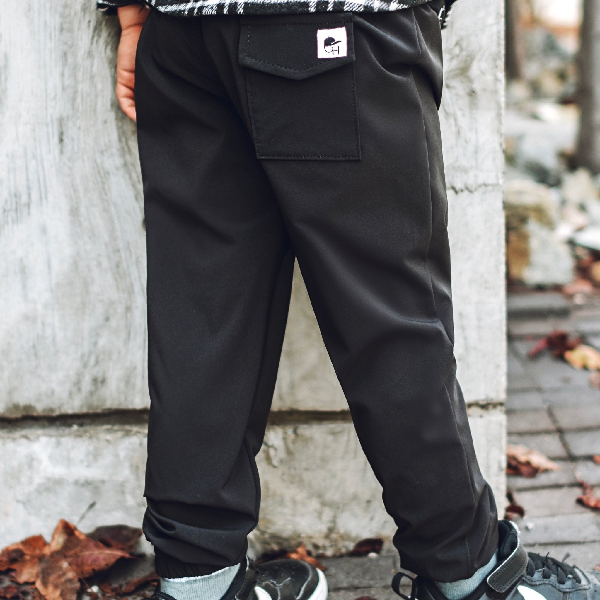Pants | George Hats