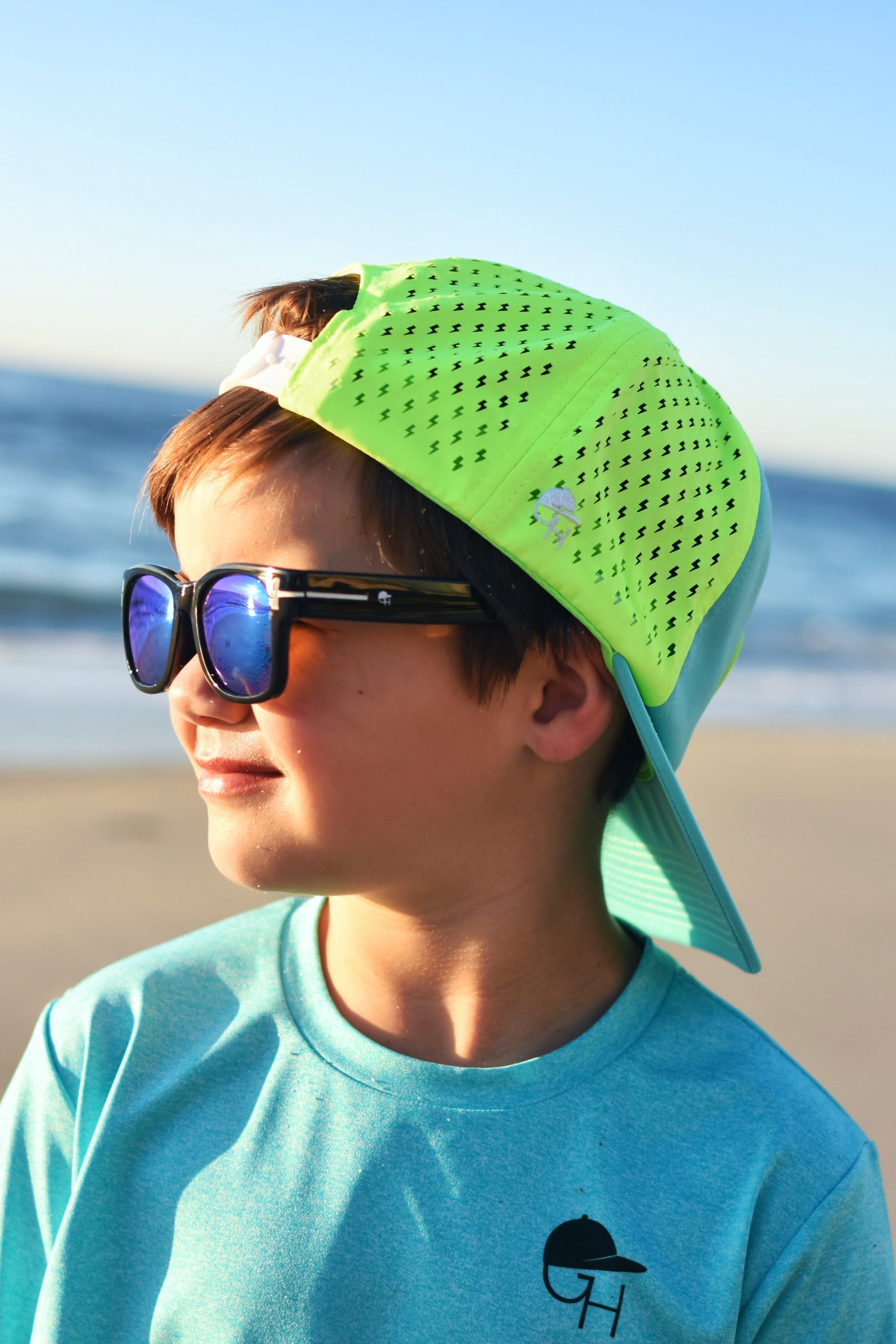 Straw Hats | George Hats