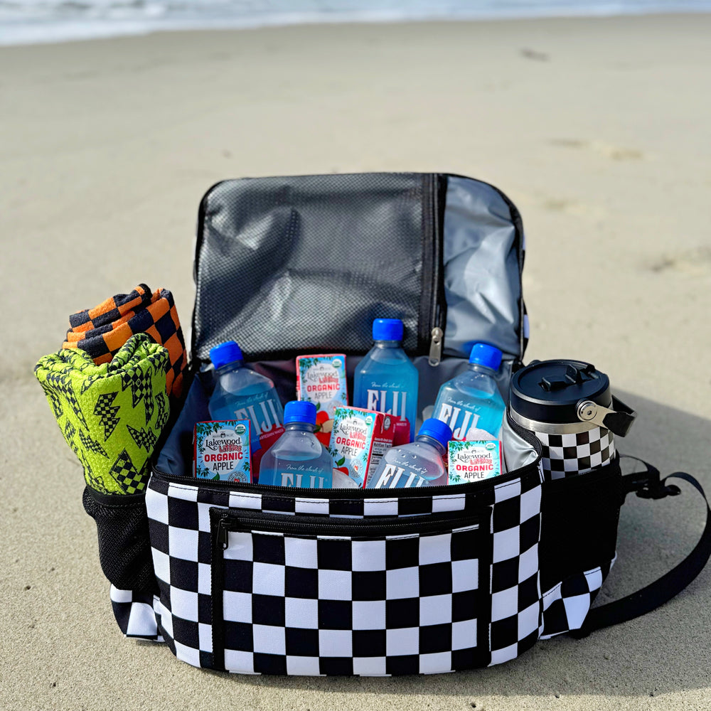 Cooler Backpack | The durable, everyday cooler backpack | George Hats