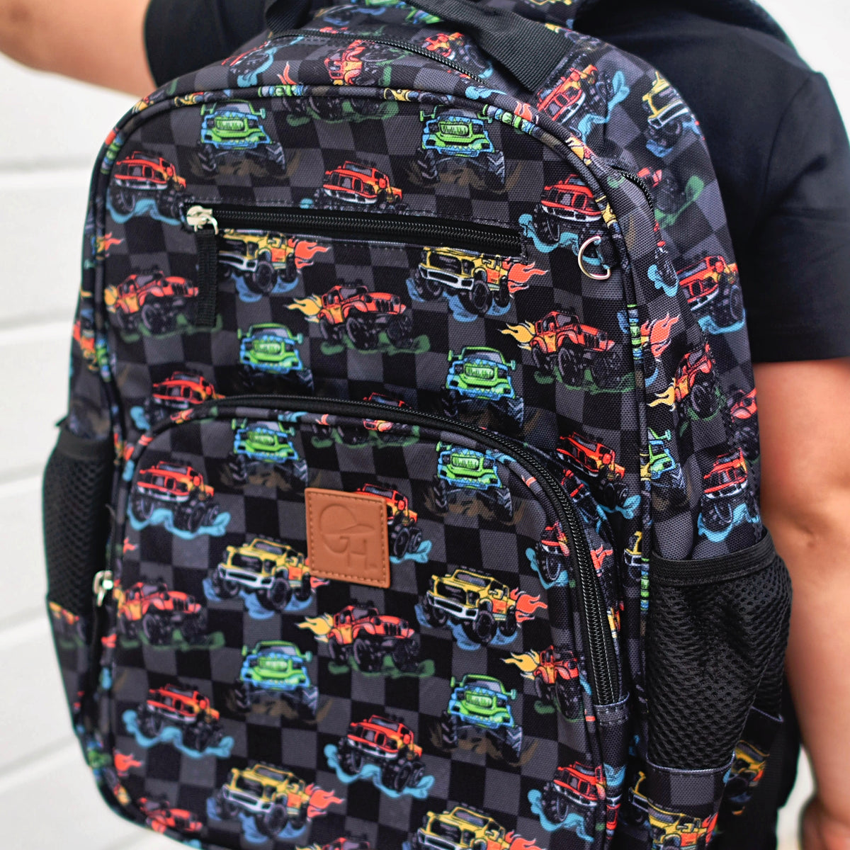 Backpacks | The durable, everyday backpack | George Hats