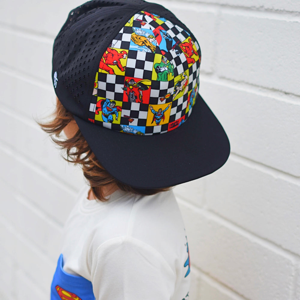 Boy Trucker Hats - Baby, Infant, Toddler & kid Trucker Hats | George Hats