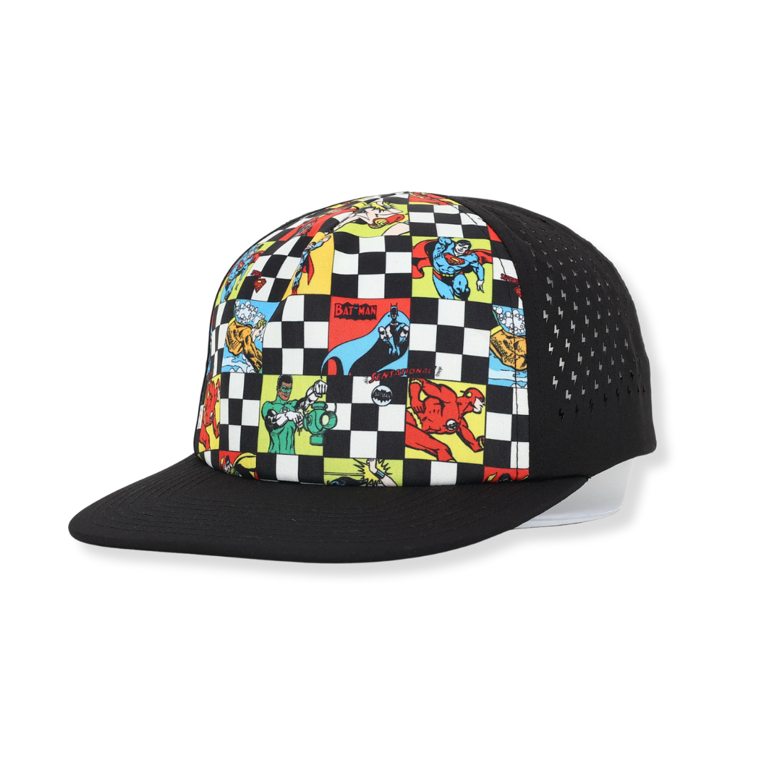 Neon Active Trucker | Breathable & Waterproof Sport Trucker | George Hats