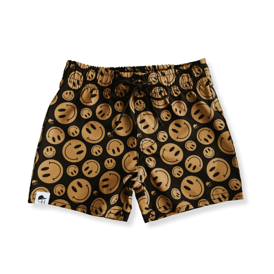 Hybrid Swim Shorts | George Hats