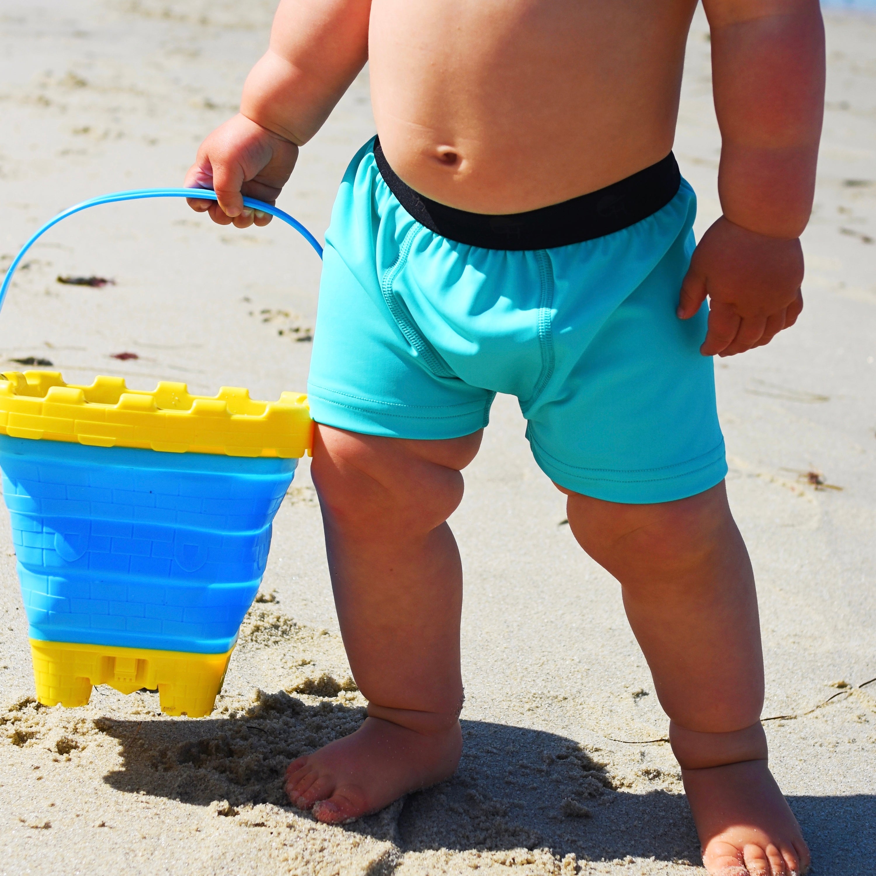 Boxer Briefs | George Hats