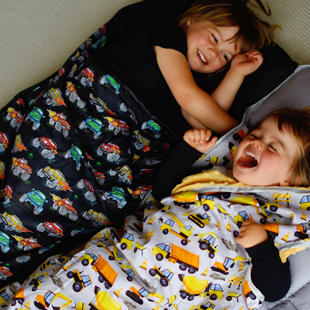 Nap Mat | Premium Everyday Kids Sleeping Mats | George Hats