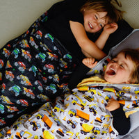 Nap Mat | Premium Everyday Kids Sleeping Mats | George Hats
