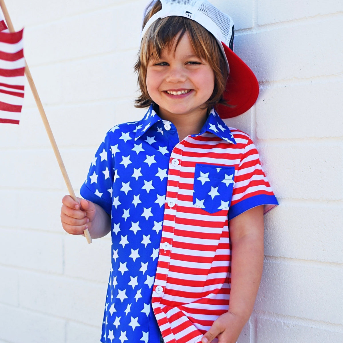 New Releases | Get the latest and best styles for your kids! | George Hats