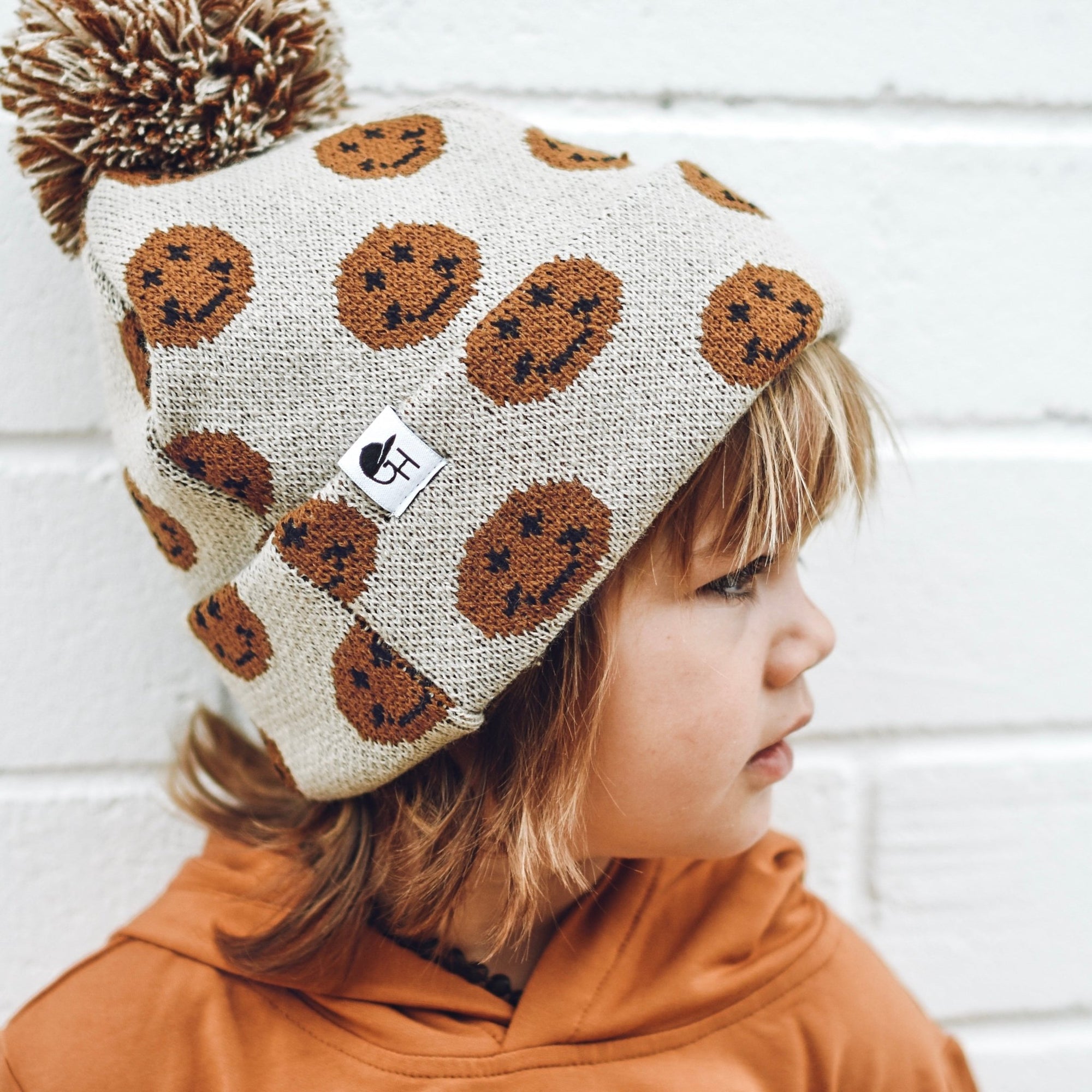 Winter Hats - Baby, Infant, and Toddler Winter Hats | George Hats